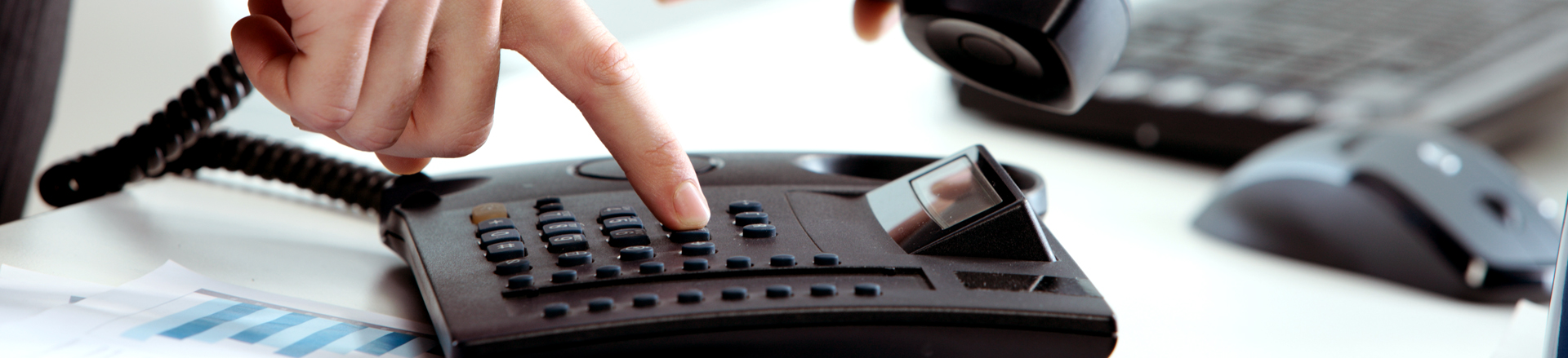 Why use Grandstream Phone System - Routvox